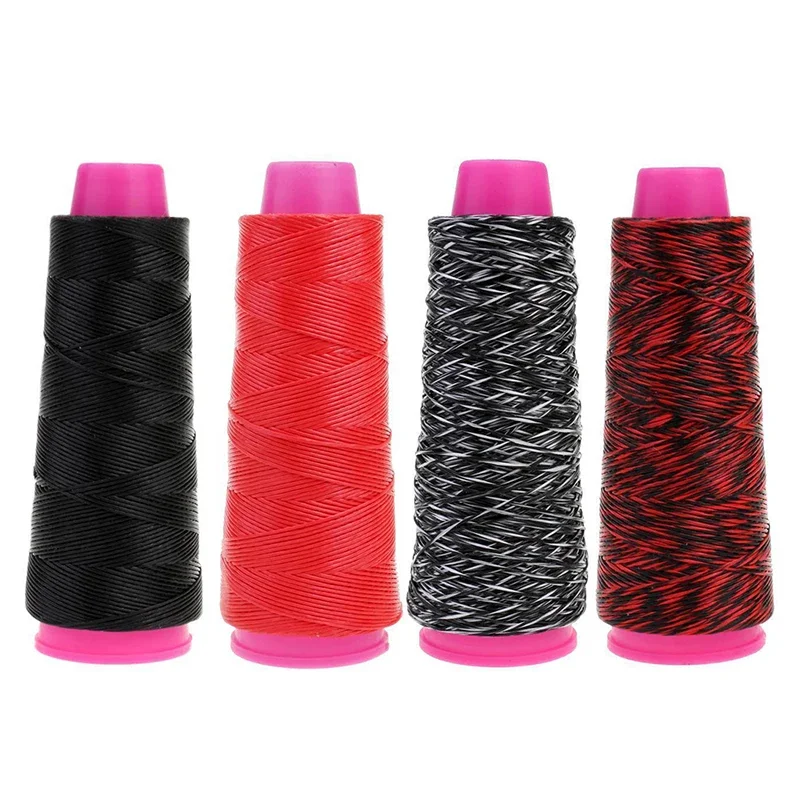 1roll-Archery-Dacron-Bowstring-Bow-String-Making-Waxed-Rope-For-Recurve ...
