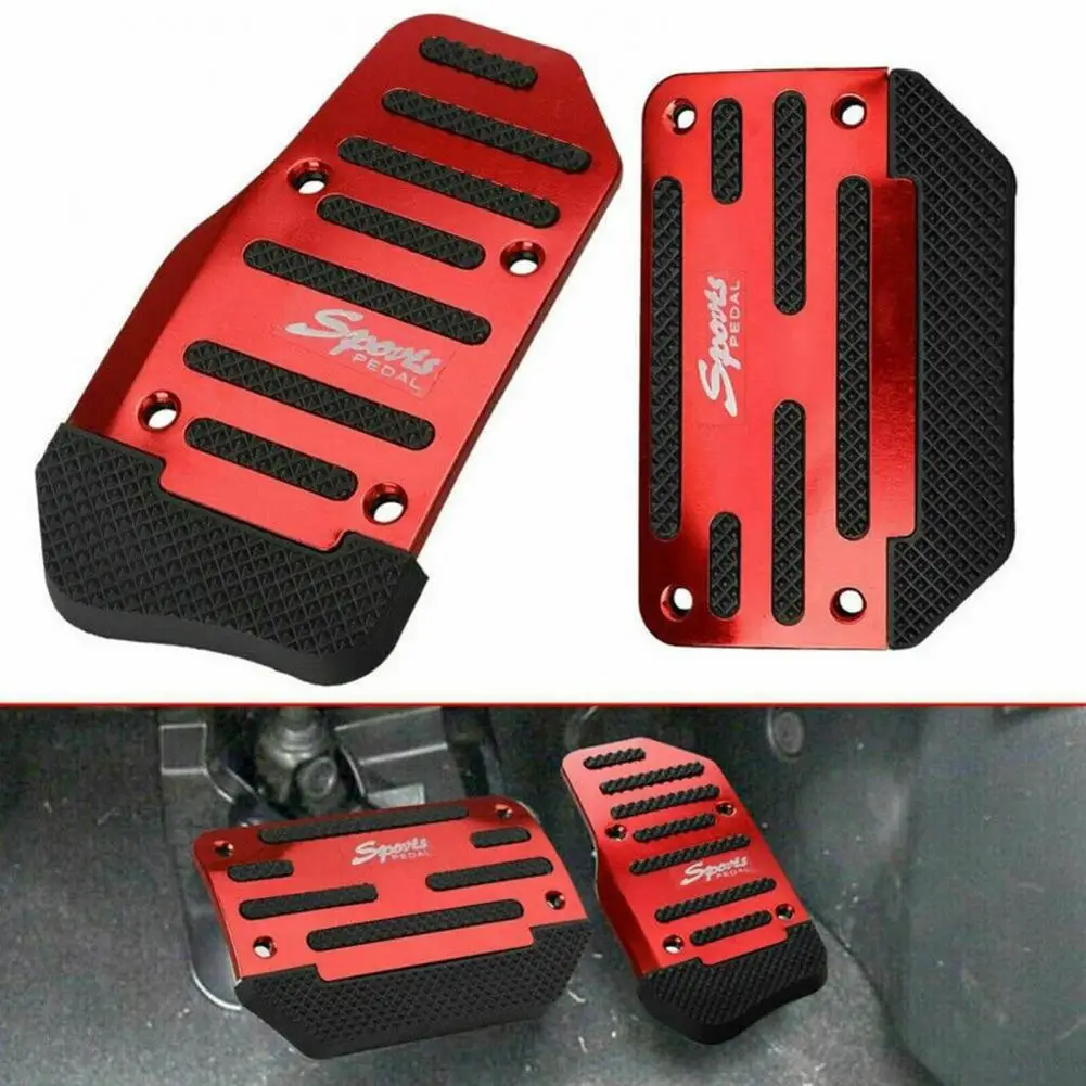 Corrosion-resistant-Compact-Anti-slip-Automatic-Gas-Brake-Foot-Pedal ...
