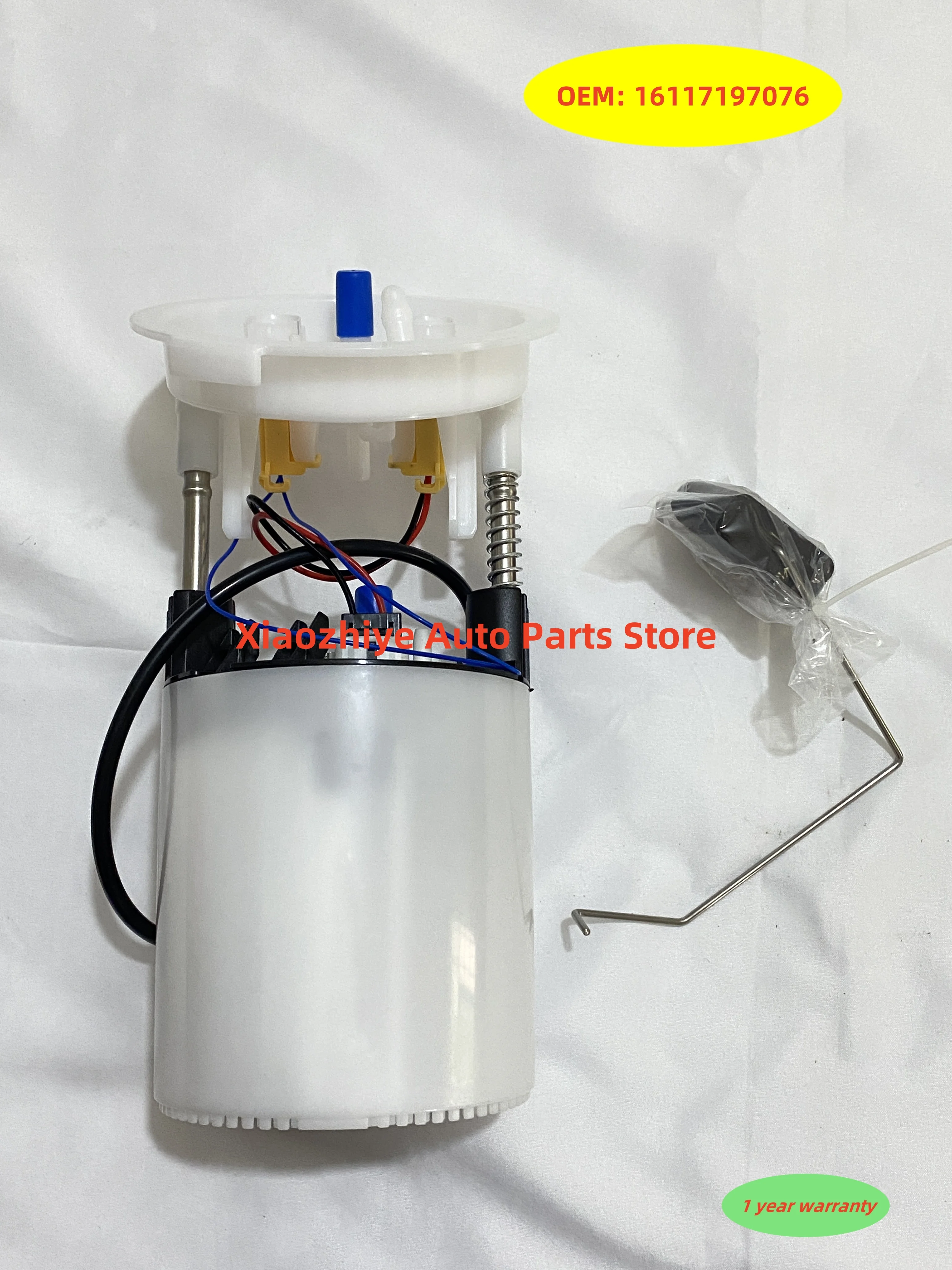 1pc 16117197076 New Fuel pump assembly For BMW E90 3 Series/1 Series/X1 ...