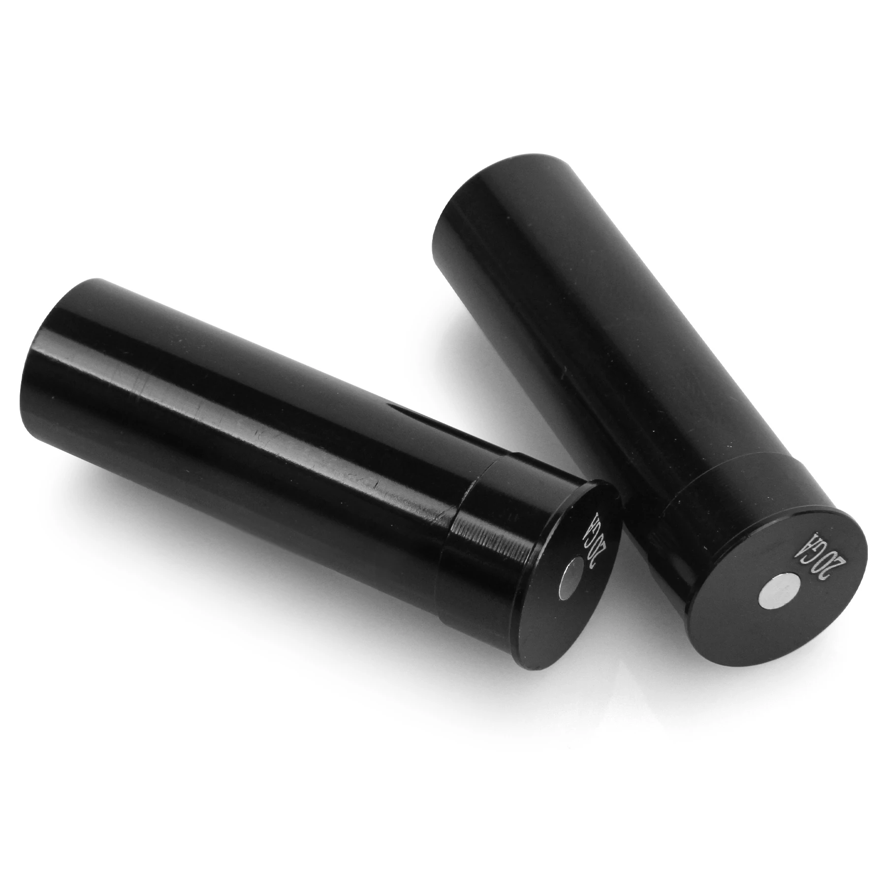 GUGULUZA-2PCS-20-Gauge-Snap-Cap-Aluminium-Dry-Fire-Practice-Shells ...