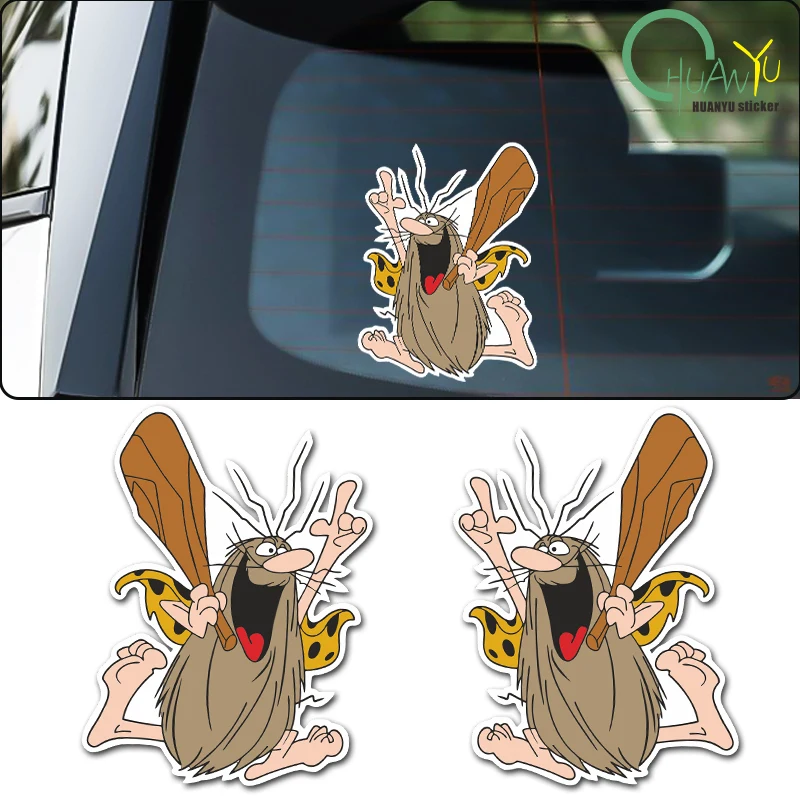 Captain Caveman Png