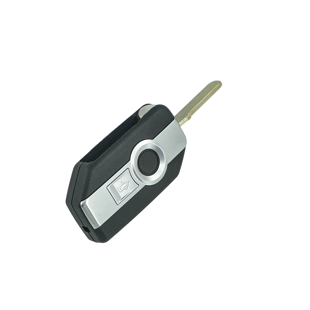 Motorcycle Smart Key 2 Buttons One-Click Keyless For BMW motorcycle ...