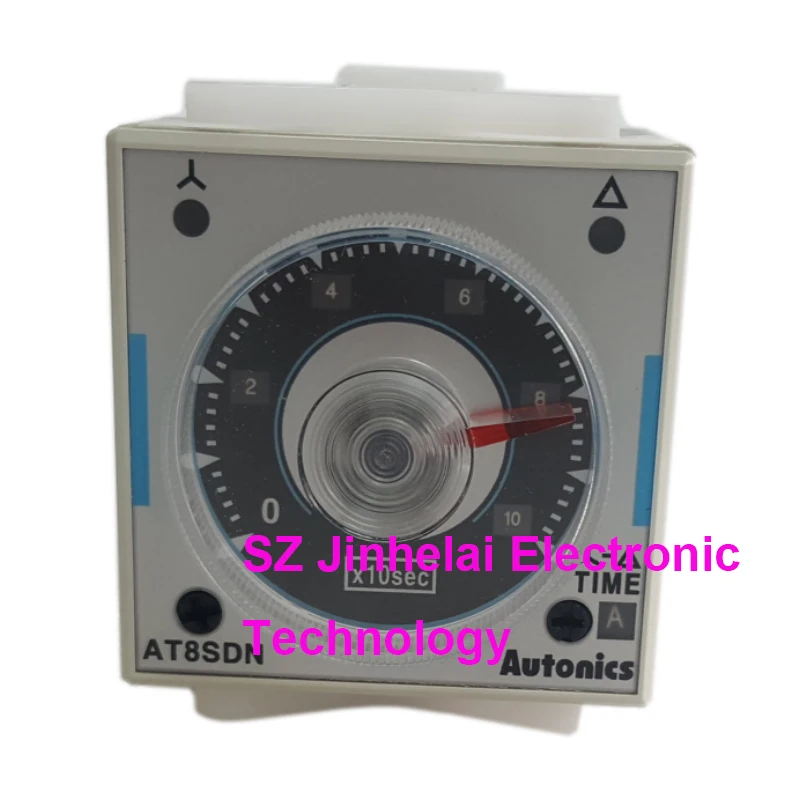 Nuovo-e-originale-Autonics-Star-Triangle-Analog-Timer-Time-Relay-AT8N-AT8N-1-AT8SDN-AT8PSN ...
