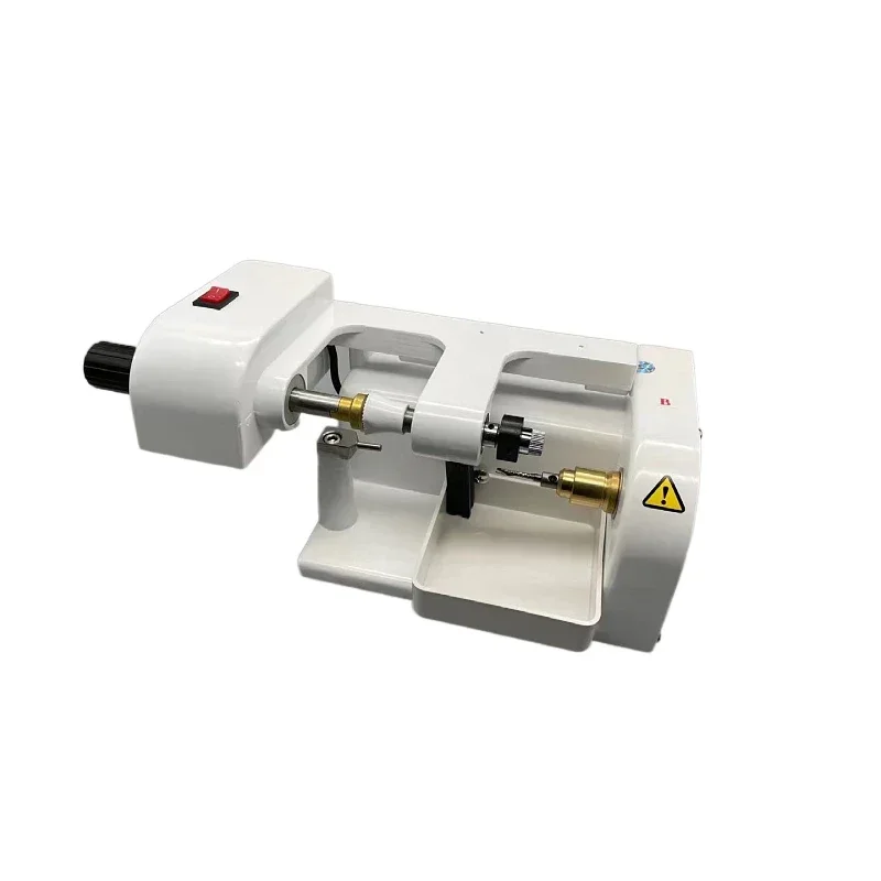 Lens-grinding-machine-automatic-template-making-glasses-synchronous ...