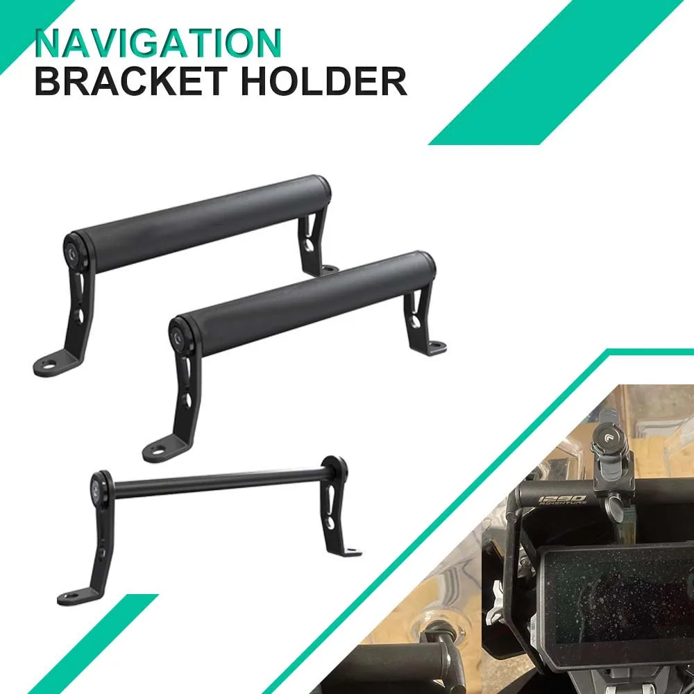 For-1290-SUPER-ADVENTURE-S-R-GPS-Phone-Navigation-Bracket-Holder-Moto ...