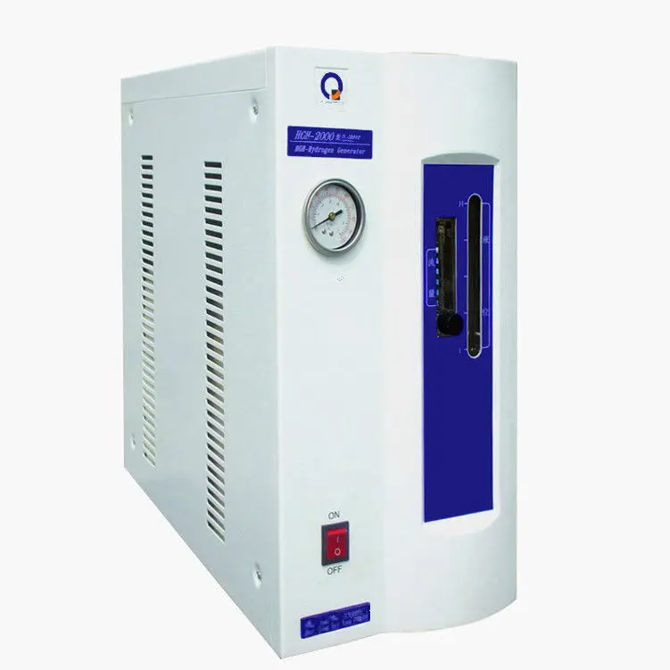 High purity Hydrogen gas generator, Hydrogen generator H2: 0-300ml or ...