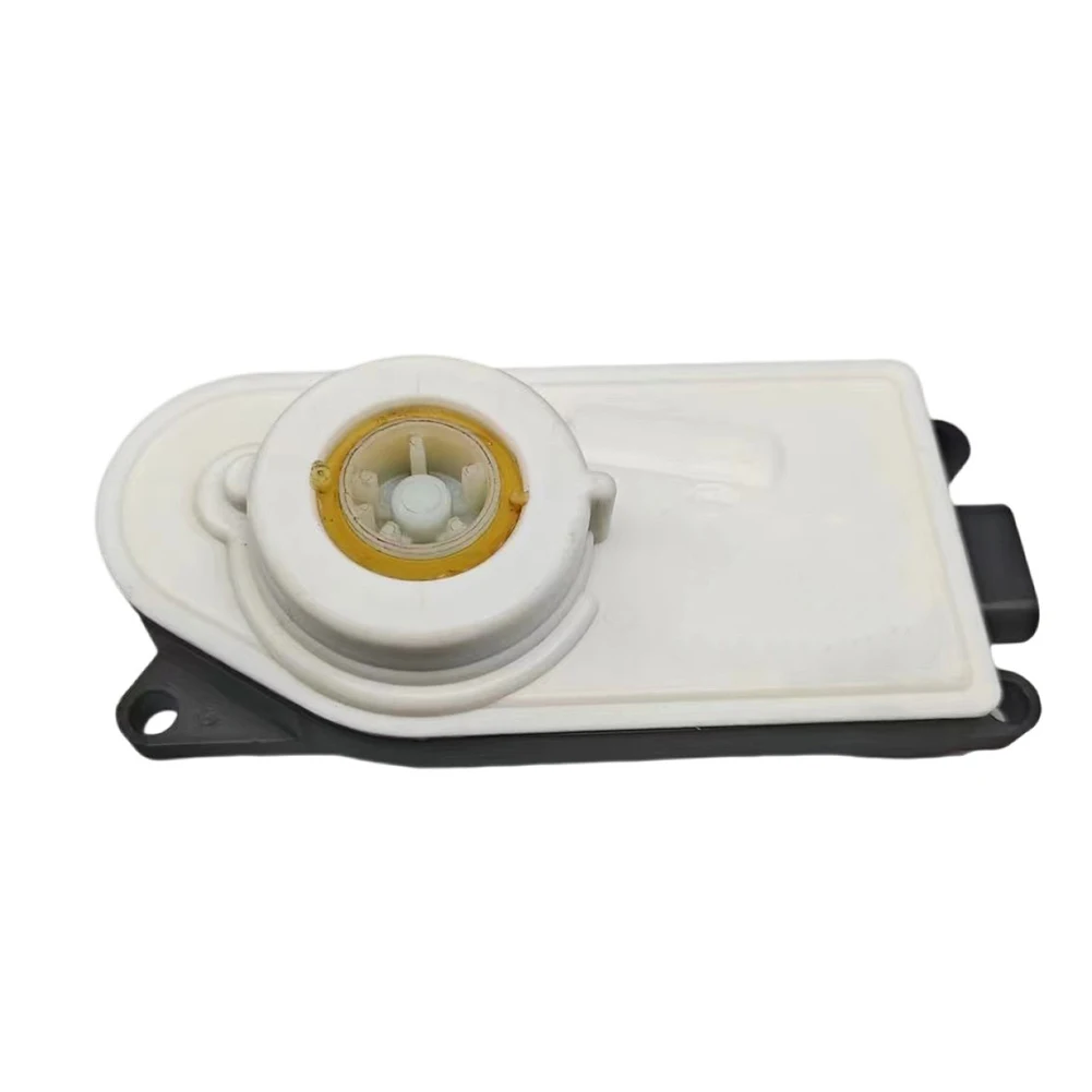 Black-Abs-Lower-Grille-Active-Shutter-Actuator-For-Bmw-540i-B58-2017-19 ...