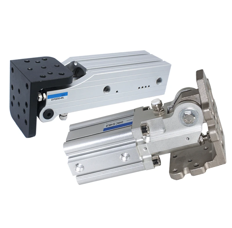 Bisagra-lateral-neum-tica-accesorio-manipulador-de-cilindro-giratorio ...