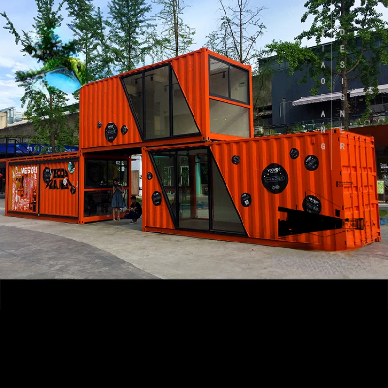 Custom-Design-Modification-Custom-Container-House-Container-House-Container-Villa-Movable-House ...