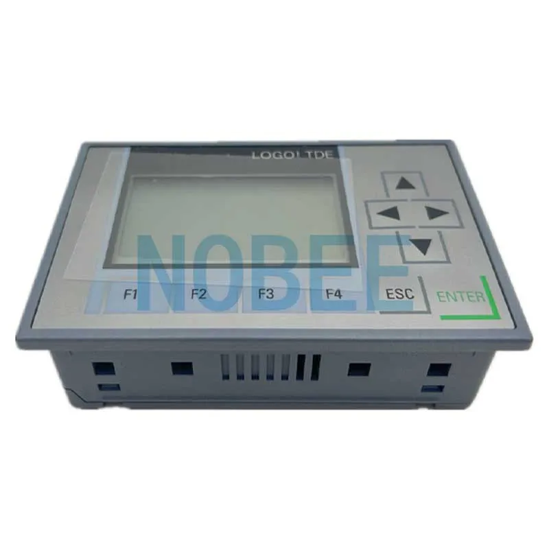 Brand-New-Original-PLC-logo-TD-text-display-6-line-3-background-colors ...