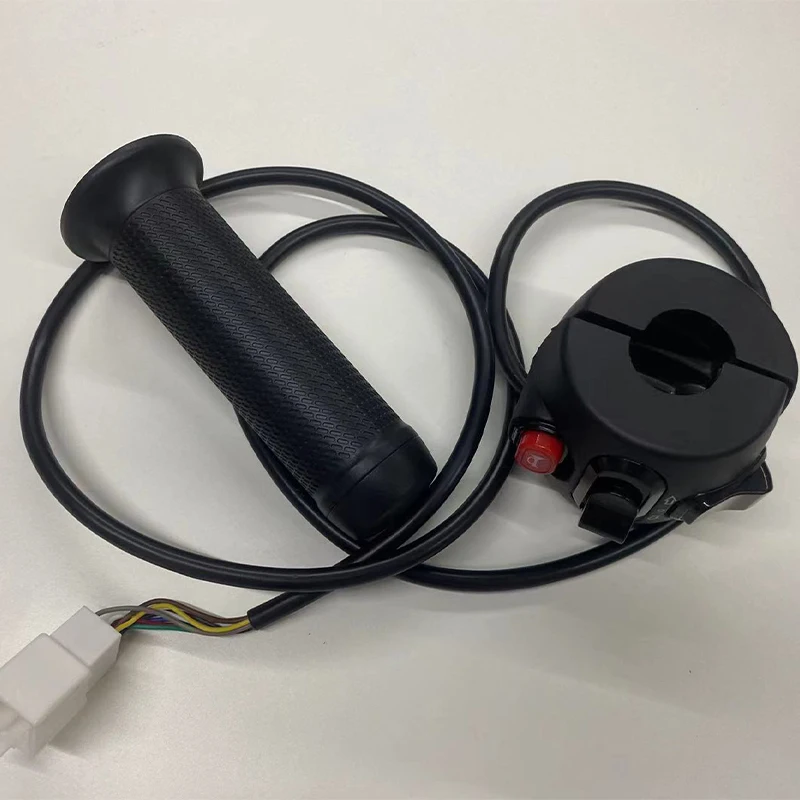 A-pair-of-electric-tricycle-CP-3-left-and-right-function-switch-handles ...