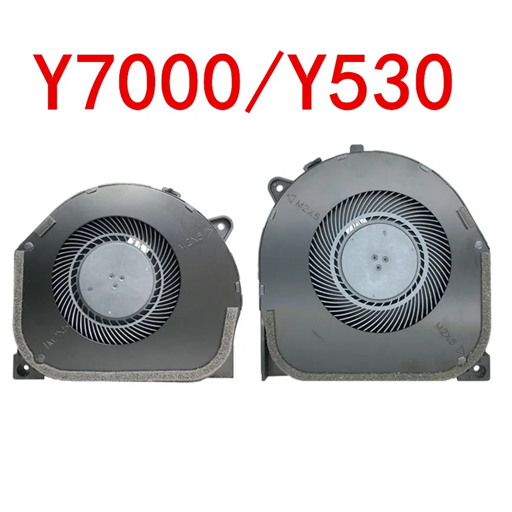 Computer Fans CPU Cooling Fan For Lenovo Legion Y7000 Y530 Y530-15ICH ...