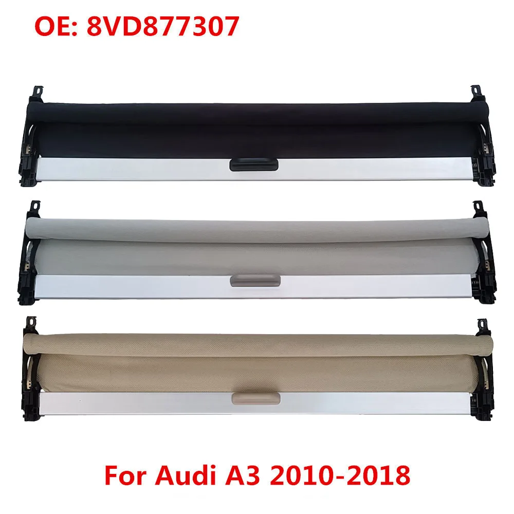 Car-Panorama-Sunroof-Sunshade-Curtain-Cover-Assembly-8VD877307-For-Audi ...