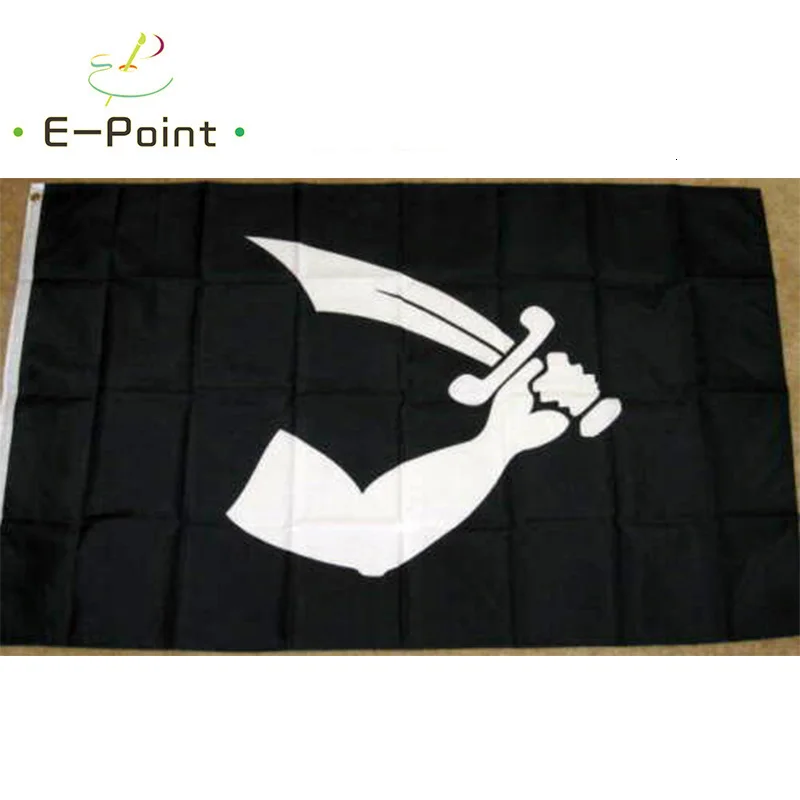 Thomas-Tew-Pirate-Flag-2ft-3ft-60-90cm-3ft-5ft-90-150cm-Size-Christmas ...