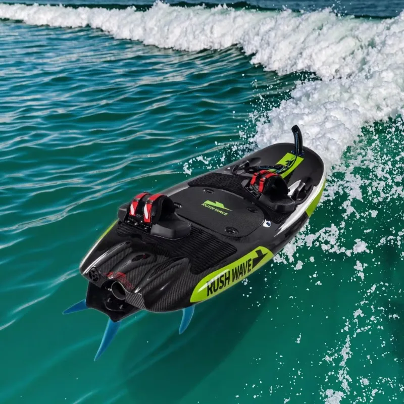 Factory Direct Jetsurf Sports Power Motor Jet Surfboard with EFI02 for ...