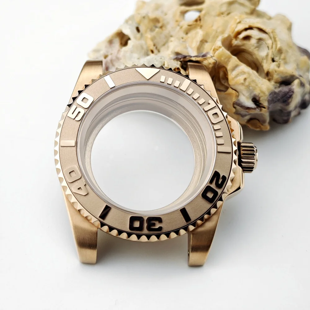 NH35-Case-NH36-Mingshi-Yacht-SUB-Water-Ghost-Case-GMT-NH34-Sapphire ...