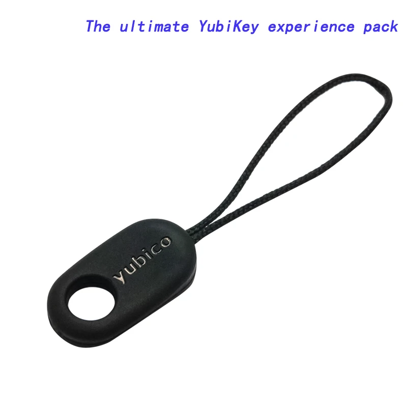 The Ultimate Yubikey Experience Pack - Lcd Modules - AliExpress