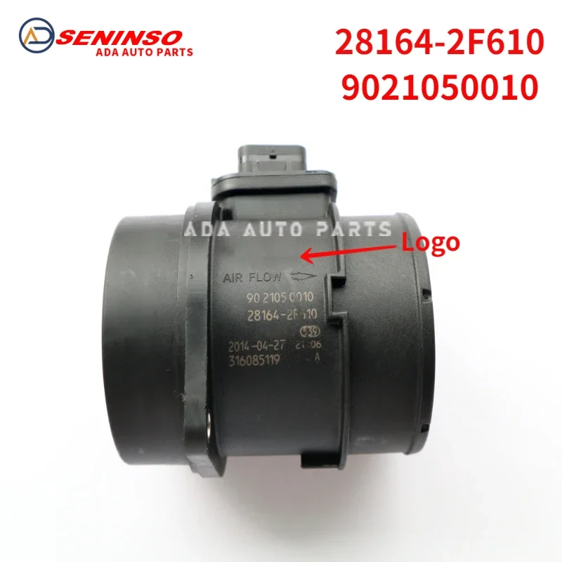 New-28164-2F610-281642F610-9021050010-316085119-Mass-Air-Flow-Sensor ...