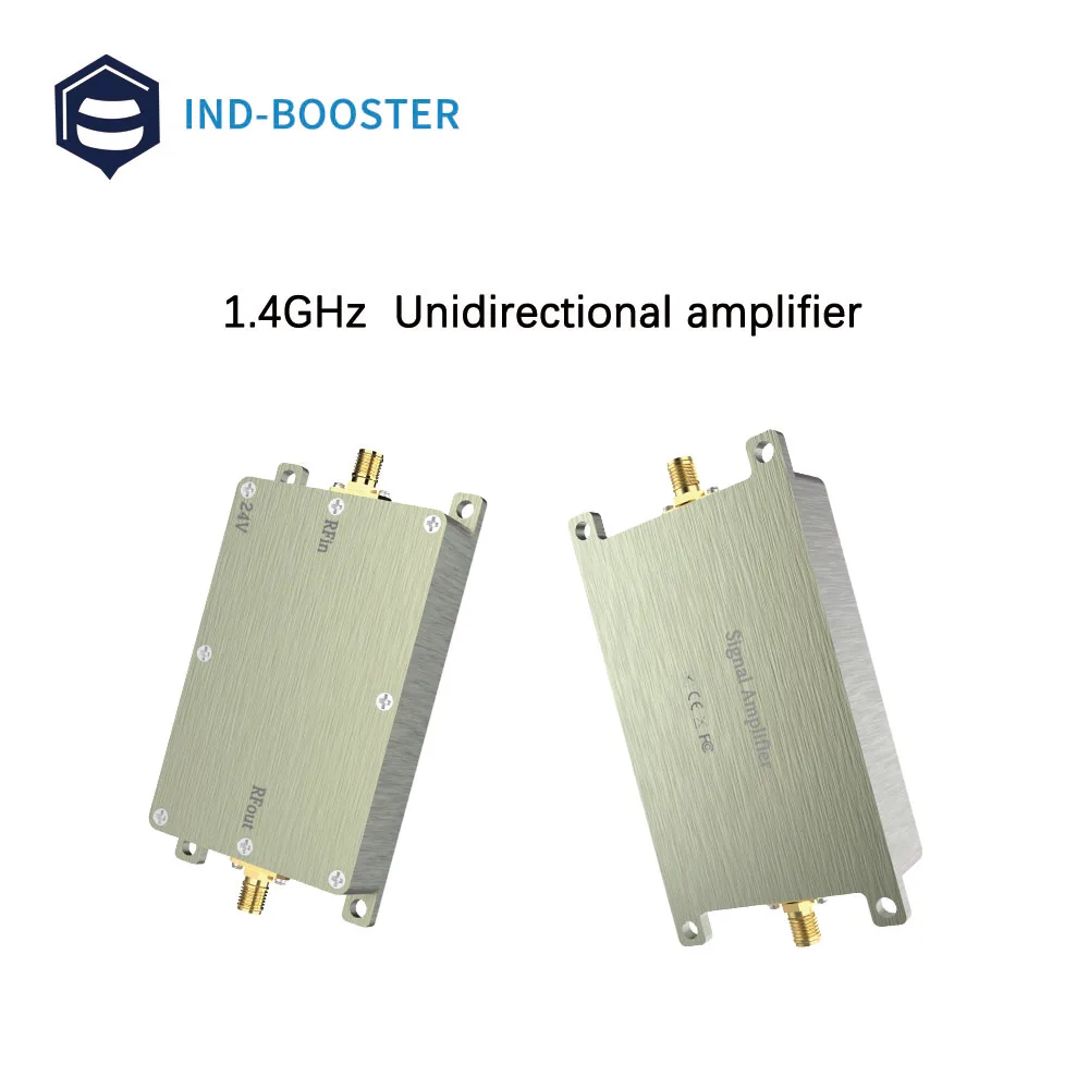 1-4Ghz-10w-20w-40w-50w-47dbm-high-gain-unidirectional-drone-amplifier ...