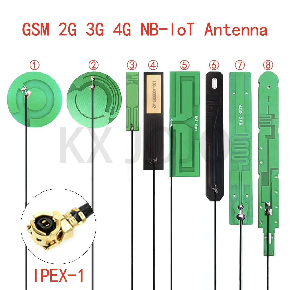 Internal-Antenna-IPEX-4G-3G-GSM-2G-NB-IOT-Antenna-PCB-FPC-1PCS-Flexible ...