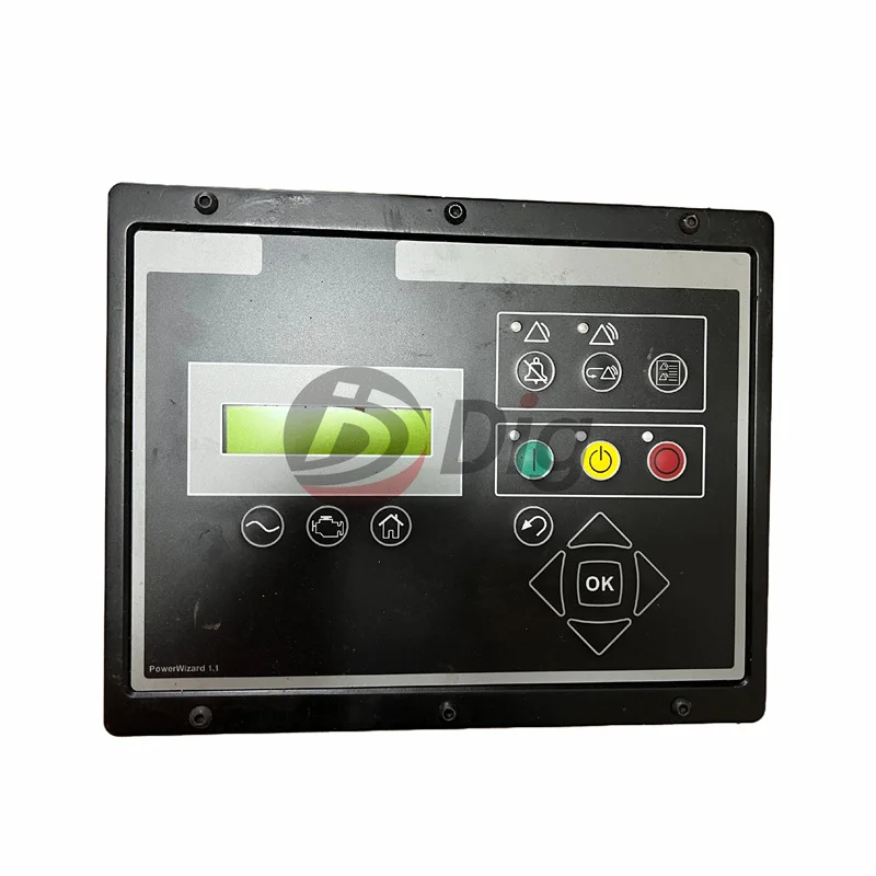 Display-Screen-controller-Power-Wizard-1-1-1-1-2-1-digital-control ...