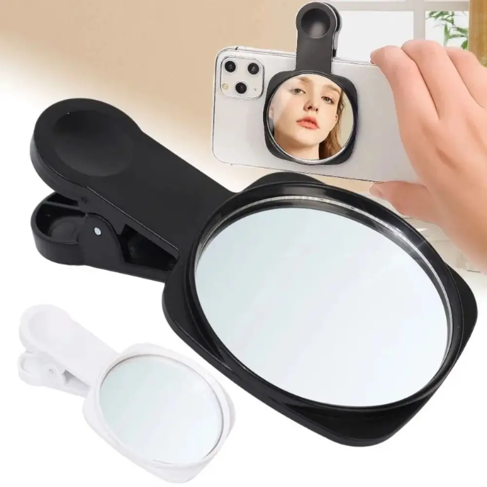Cell-Phone-Camera-Mirror-Reflection-Shooting-Clip-Universal-Phone ...