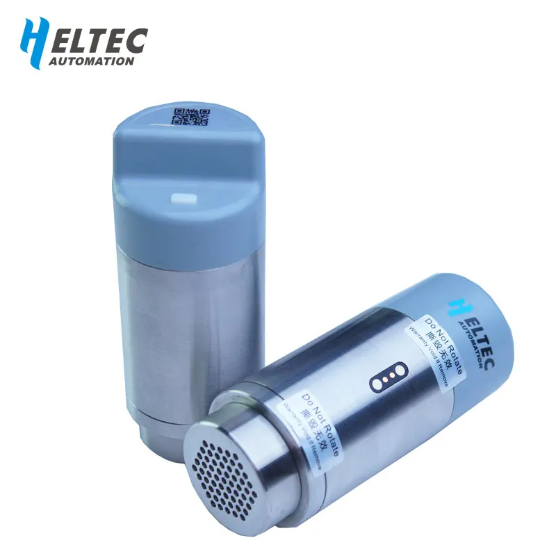 Heltec-LoRa-LoRaWAN-IoT-Hygrometer-Thermometer-Temperature-Humidity ...