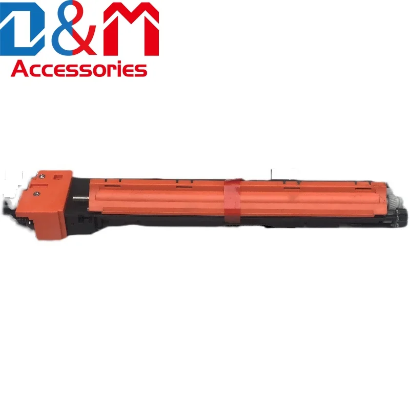 Empty Developer Unit DV612 DV 612 BK For Konica Minolta Bizhub C452 ...