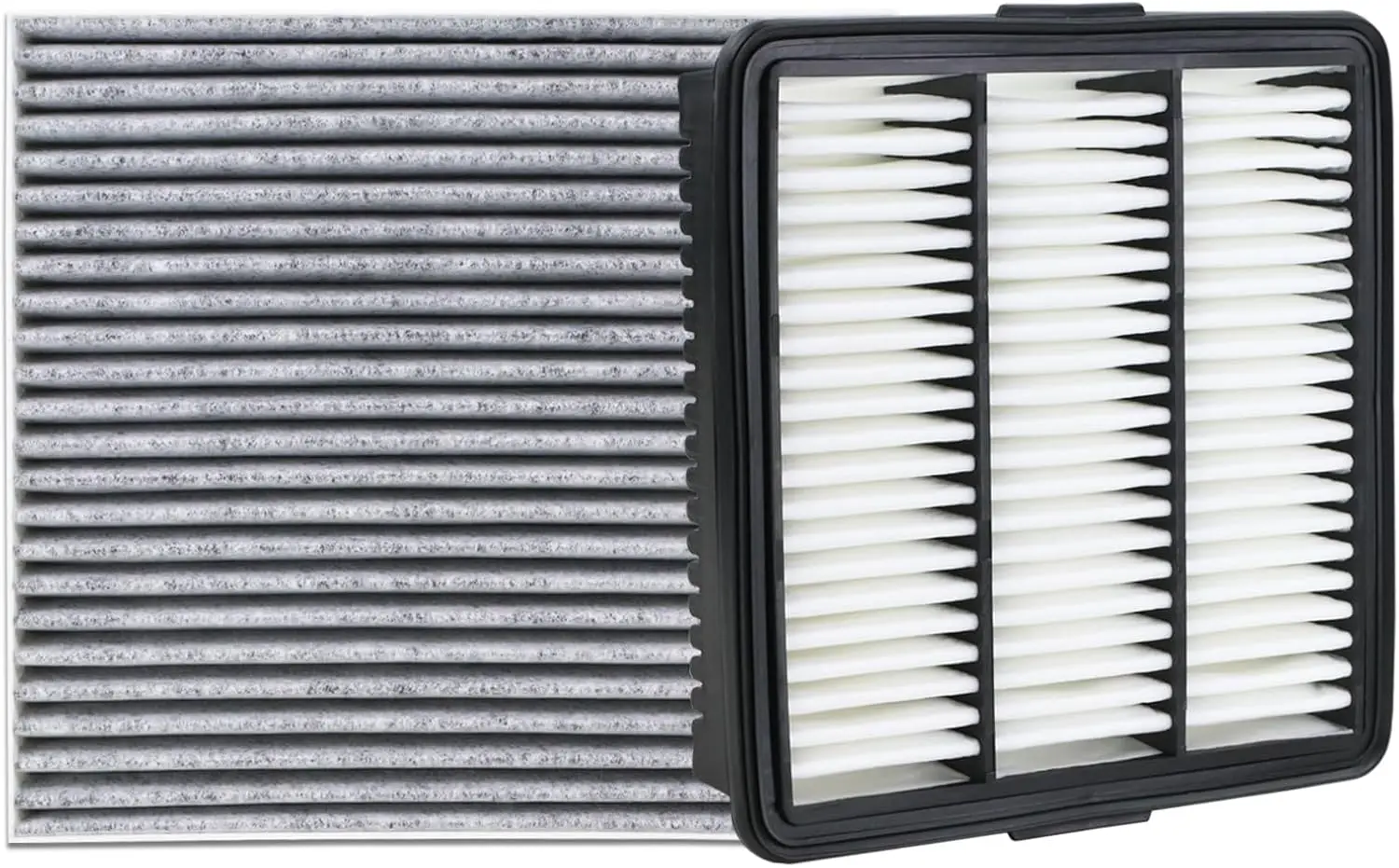 28113-AA100 97133-L1000 Filtro de aire del motor + filtro de aire de ...