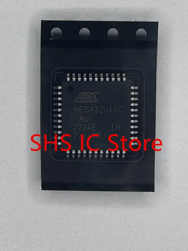 1PCS/LOT PMW3360DM-T2QU ATMEGA32U4RC-AU PMW3360 - AliExpress 502