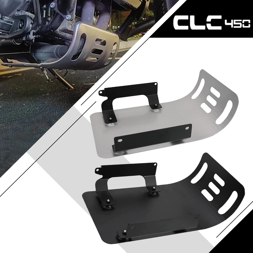 FOR-CFMOTO-CF-MOTO-CLC450-CLC-450-Bobber-450-CL-C-450-CLC-2023-2024 ...