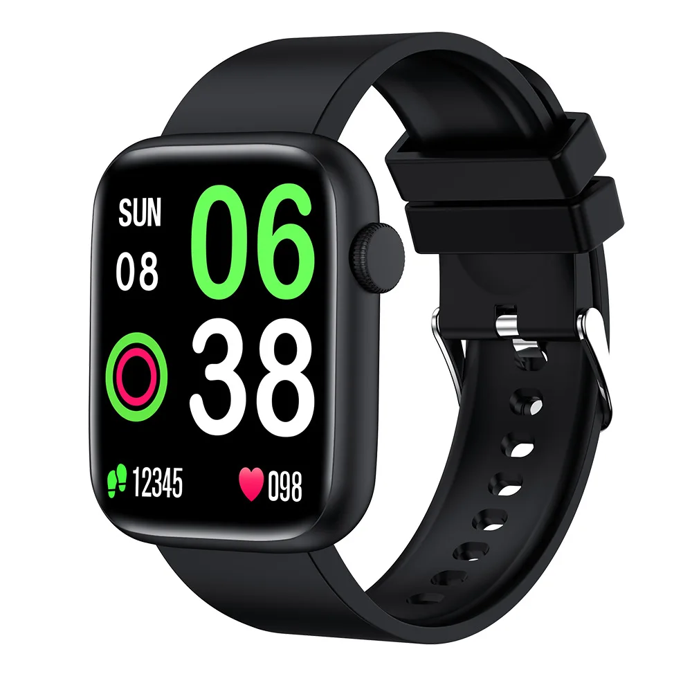 T13 Smart Watch Men 1.9inch Large Screen Men Bluetooth Call Music ...