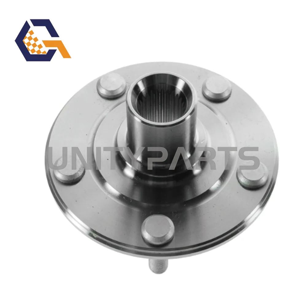 MR519923-Front-LH-or-RH-Wheel-Hub-Assembly-For-Mitsubishi-Lancer ...
