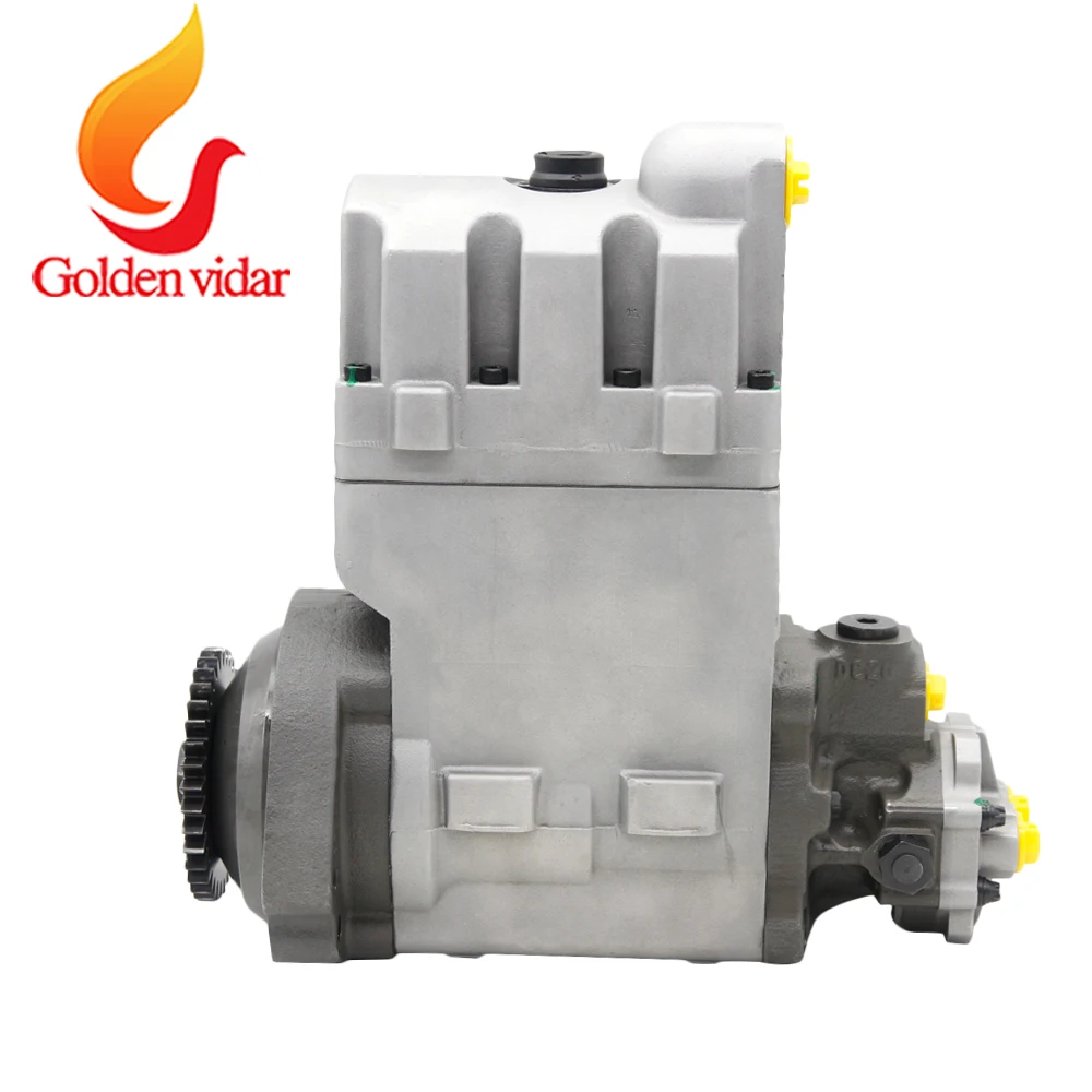 Renew Fuel Injection Pump 319-0670 319-0677 319-0676 319-0678 319-0675 ...