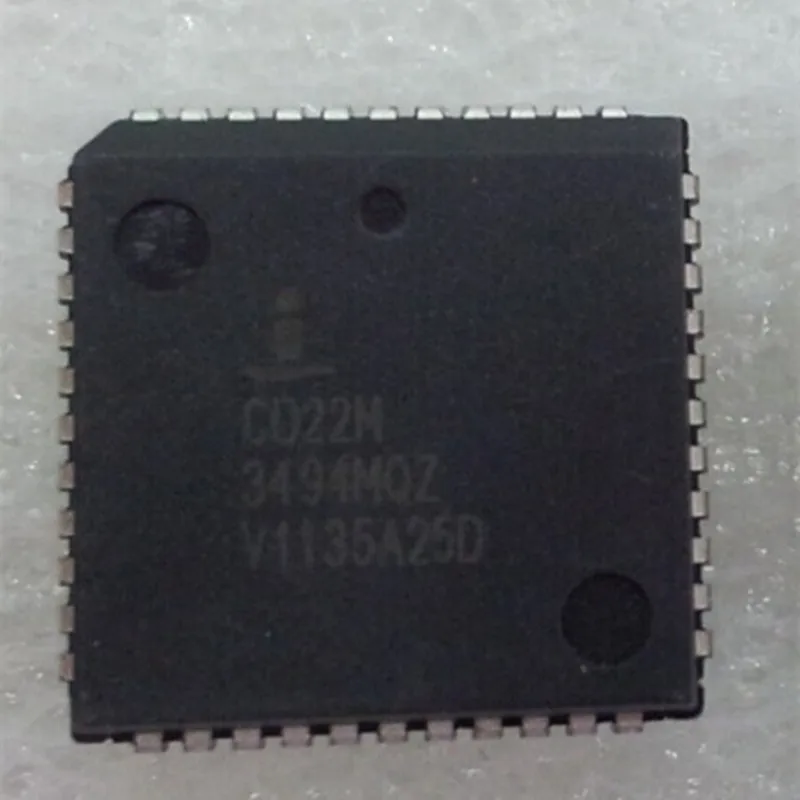 10-PCS-CD22M3494-CD22M3494MQZ-CD22M3494MQZ96-PLCC44.jpg