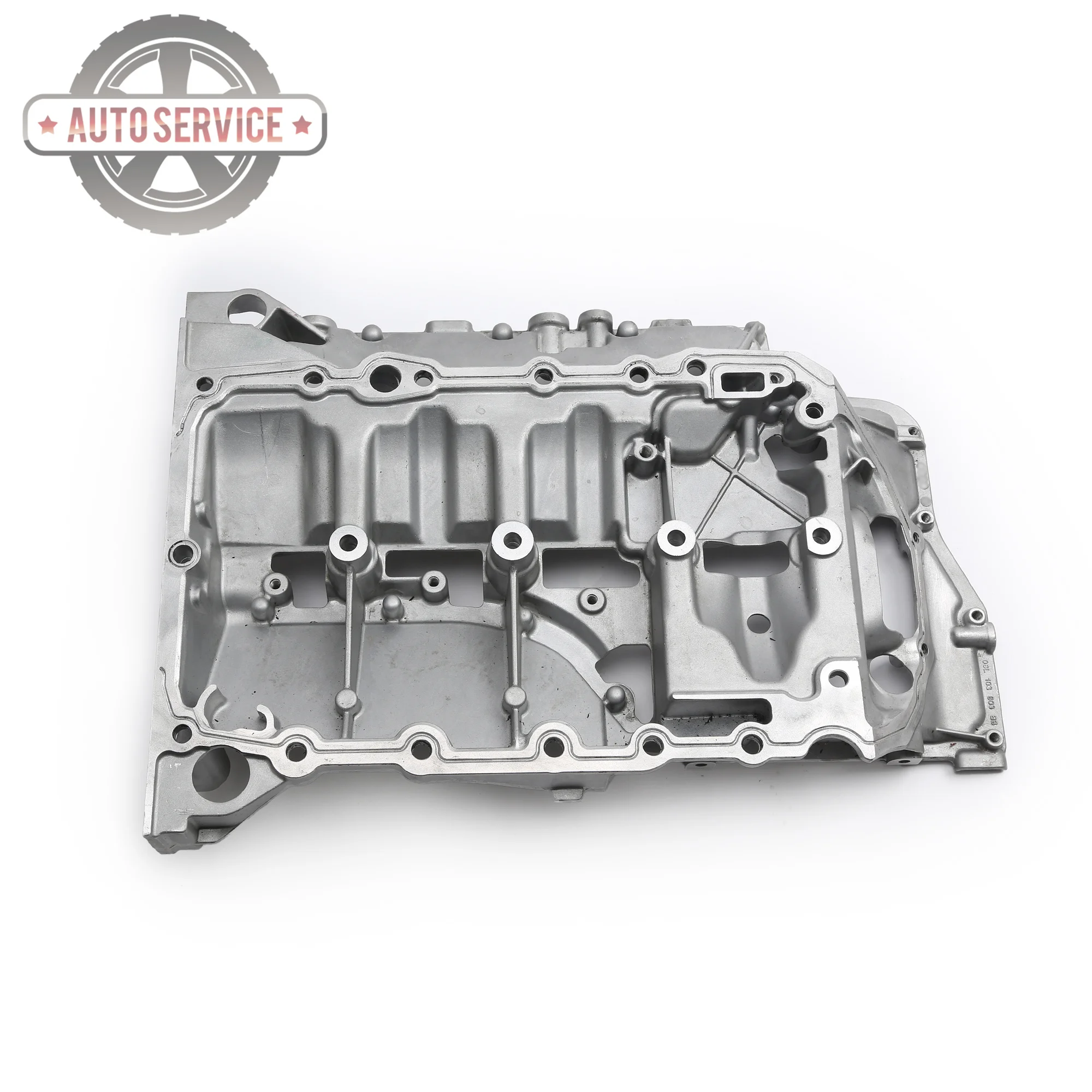Engine-Oil-Pan-Upper-06L103603AG-06L103603AT-For-AUDI-A4-A5-A6-A7 ...