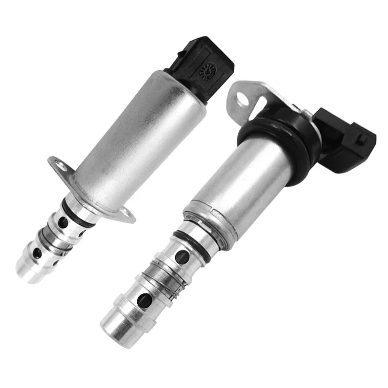 Cylinder-Head-Solenoid-Valve-SOLV-Intake-Exhaust-With-Seal-Ring-For-BMW ...