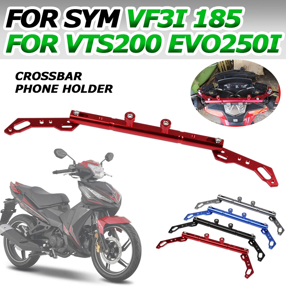 For-SYM-VF3I-185-VTS200-VTS-200-EVO250i-EVO-250I-250-I-Motorcycle ...