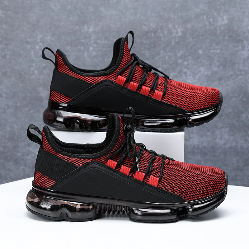 Designer-Sneakers-Men-s-Shoes-Sports-Mesh-Trainers-Lightweight ...
