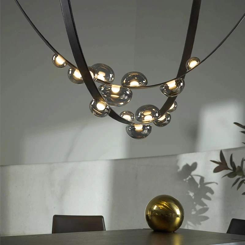 3m Light Fixture