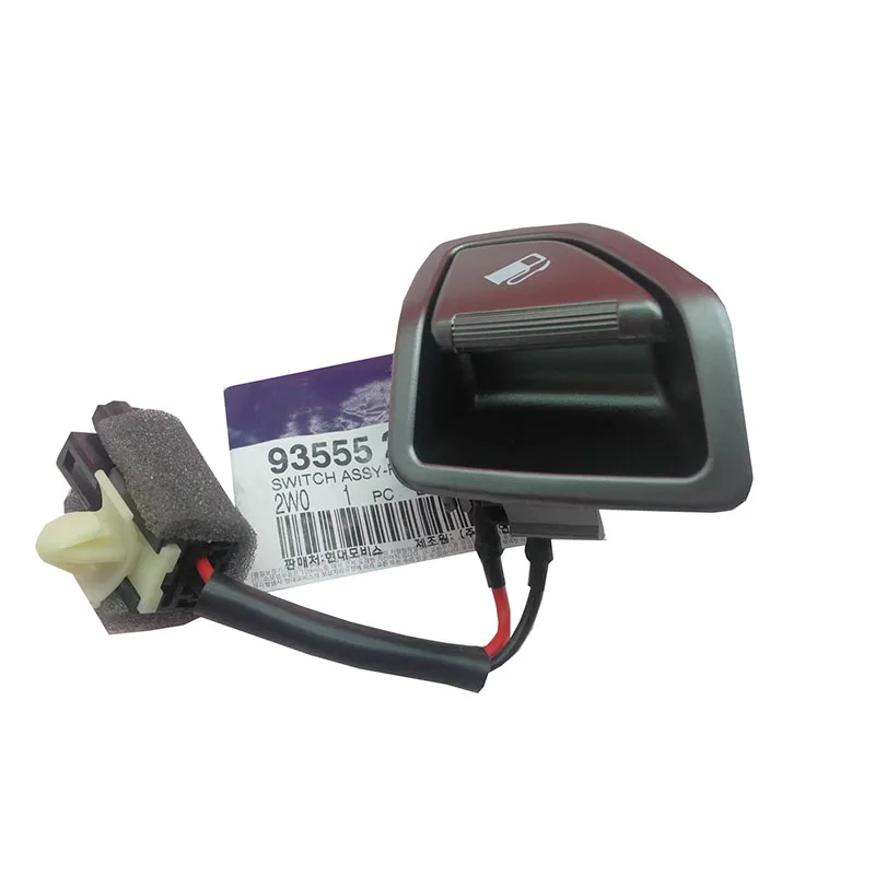 NBJKATO-Brand-New-Genuine-Fuel-Door-Switch-93555-2W000-For-Hyundai ...