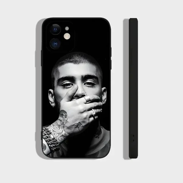 Iphone 5 Cases One Direction Zayn