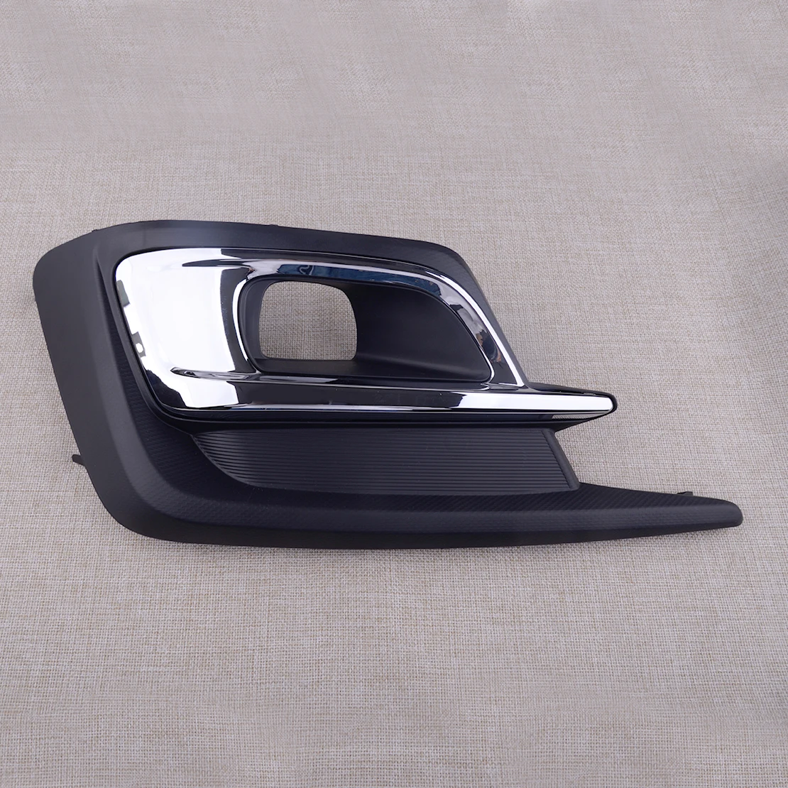 57731AL69A Car Front Left Bumper Fog Lamp Cover Grill Bezel Fit For ...