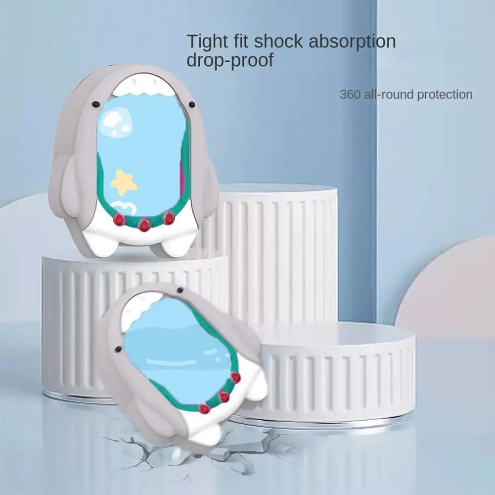 Waterproof-Protective-Case-With-Buckle-for-Tamagotchi-2023-Pet-Game ...