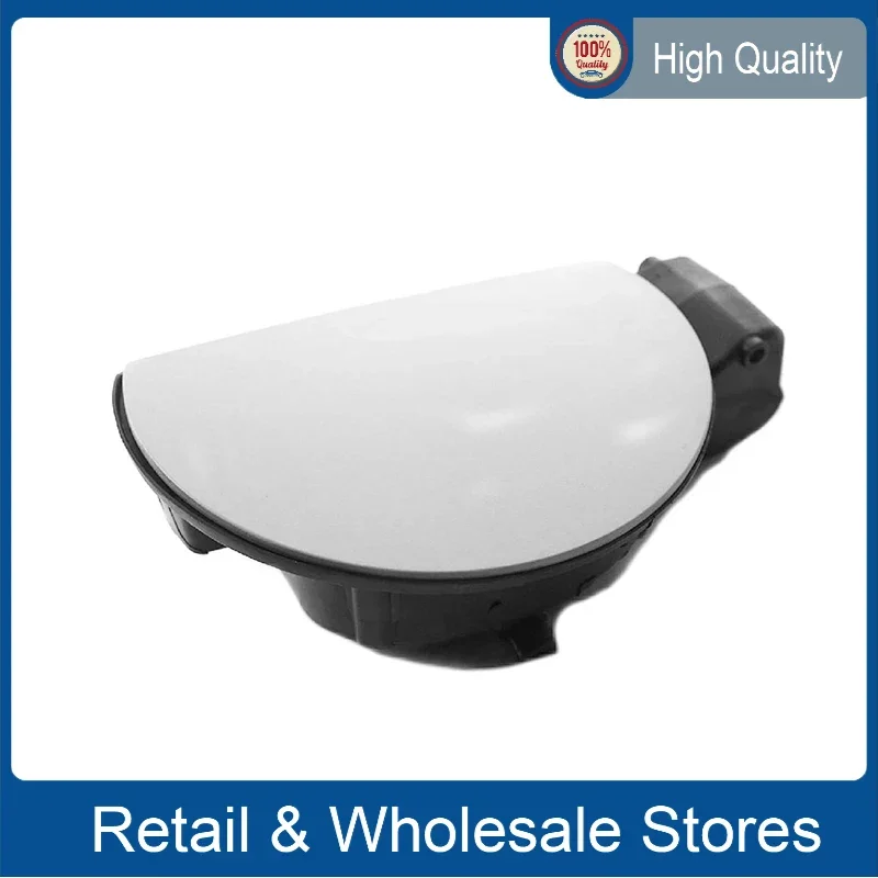 Fuel Gas Tank Filler Door Lid Flap Cover Unprimed 5K6809857C for VW ...