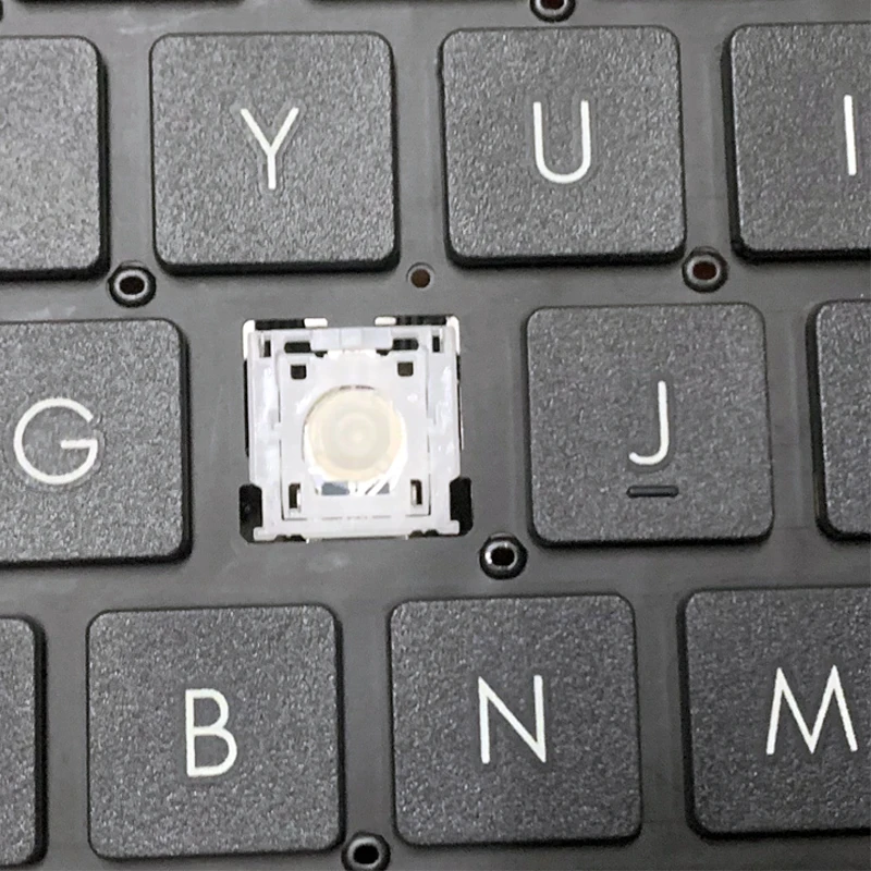 Replacement-Keycap-Key-Scissor-Clip-Hinge-For-Asus-VivoBook-E510-E510M ...
