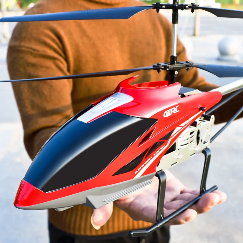 RC-Helicopter-Durable-Charging-Outdoor-Model-Toy-80-86cm-Large-sized ...