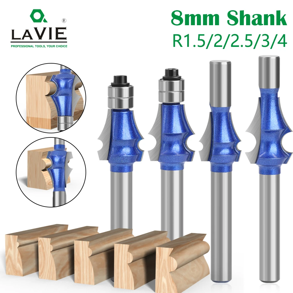 Tungsten Carbide Router Bit Set | Tungsten Carbide Drawing Line - 8mm ...