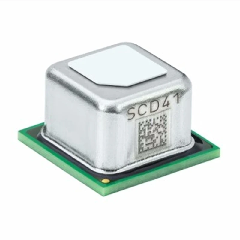 1pcs-lot-New-original-SCD41-D-R2-SCD40-D-R2-CO2-sensor-A-carbon-dioxide ...