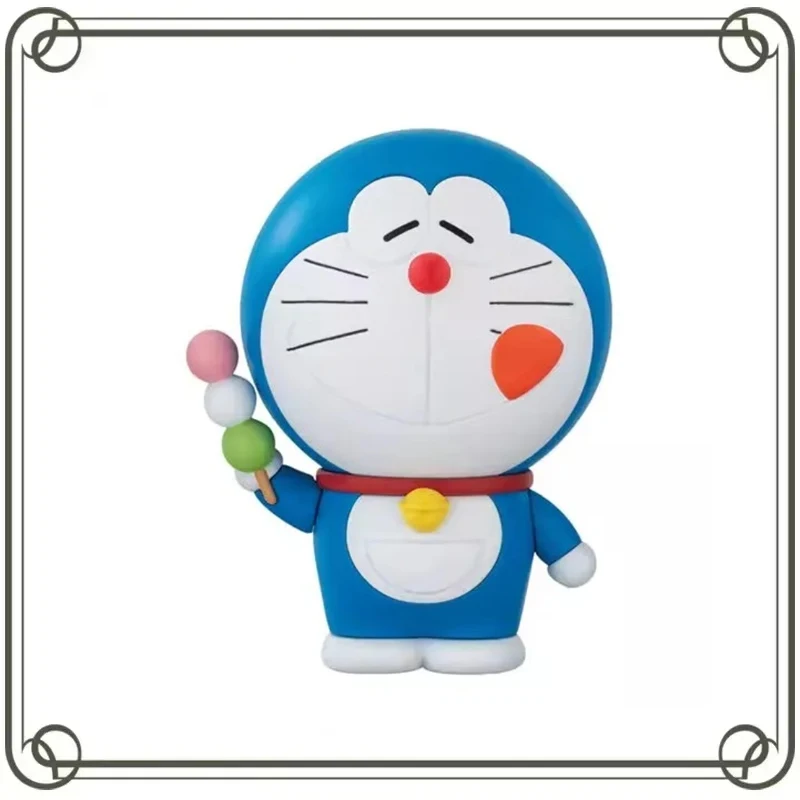 BANDAI Doraemon Gashapon Spring Special Doraemon Dorami Anime Action ...